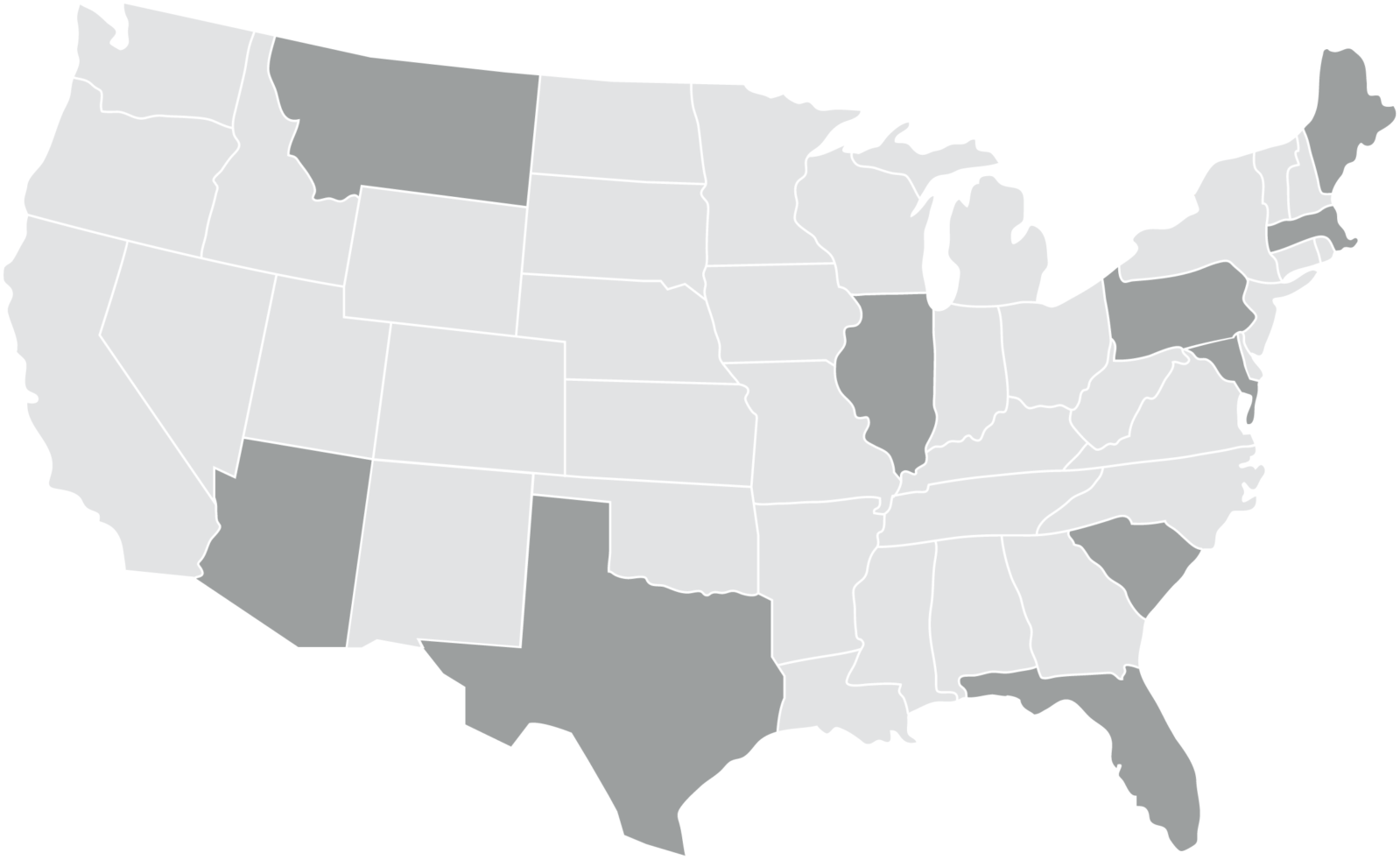 Certifications & Accreditations - Nova Biologicals