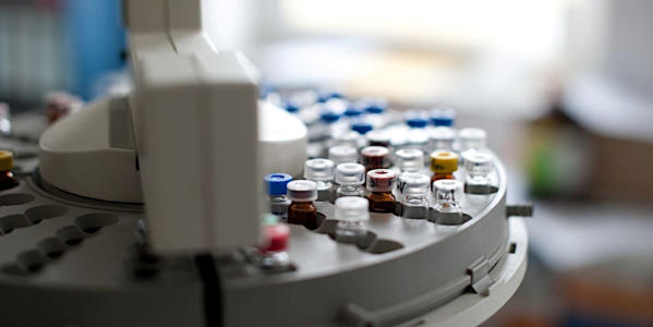 Nova Biologicals - Nova Biologicals