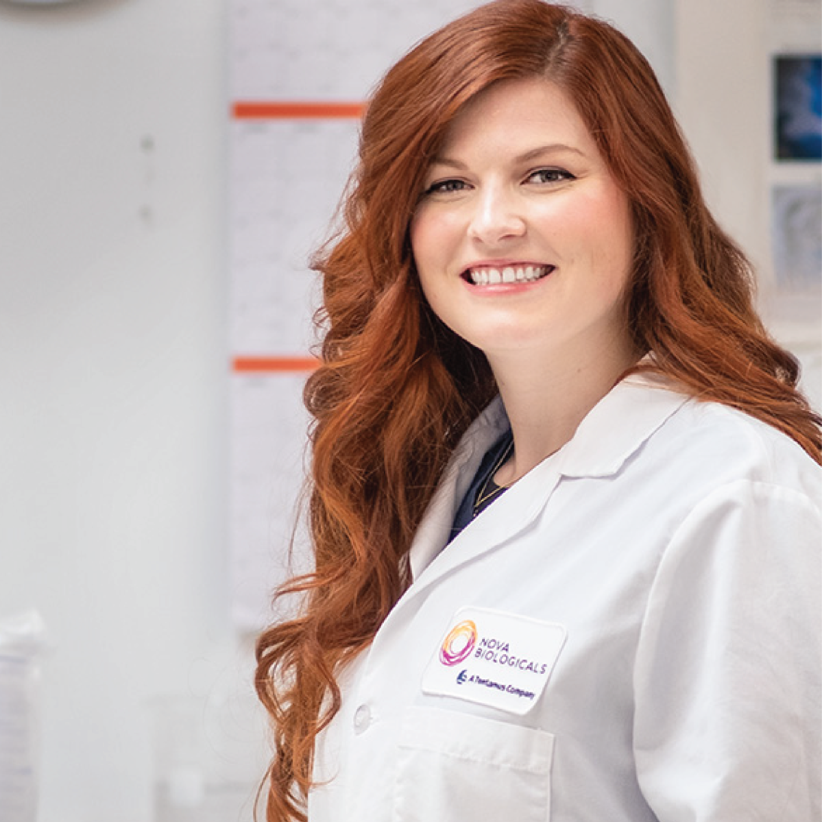 Nova Staff - Nova Biologicals